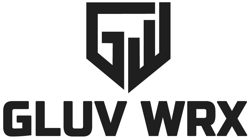 GLUV WRX | Premium Baseball & Softball Glove Relacing, Break-In & Care